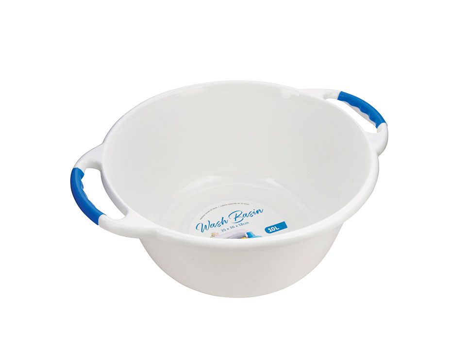 wash basin 10 litre - Shiploads