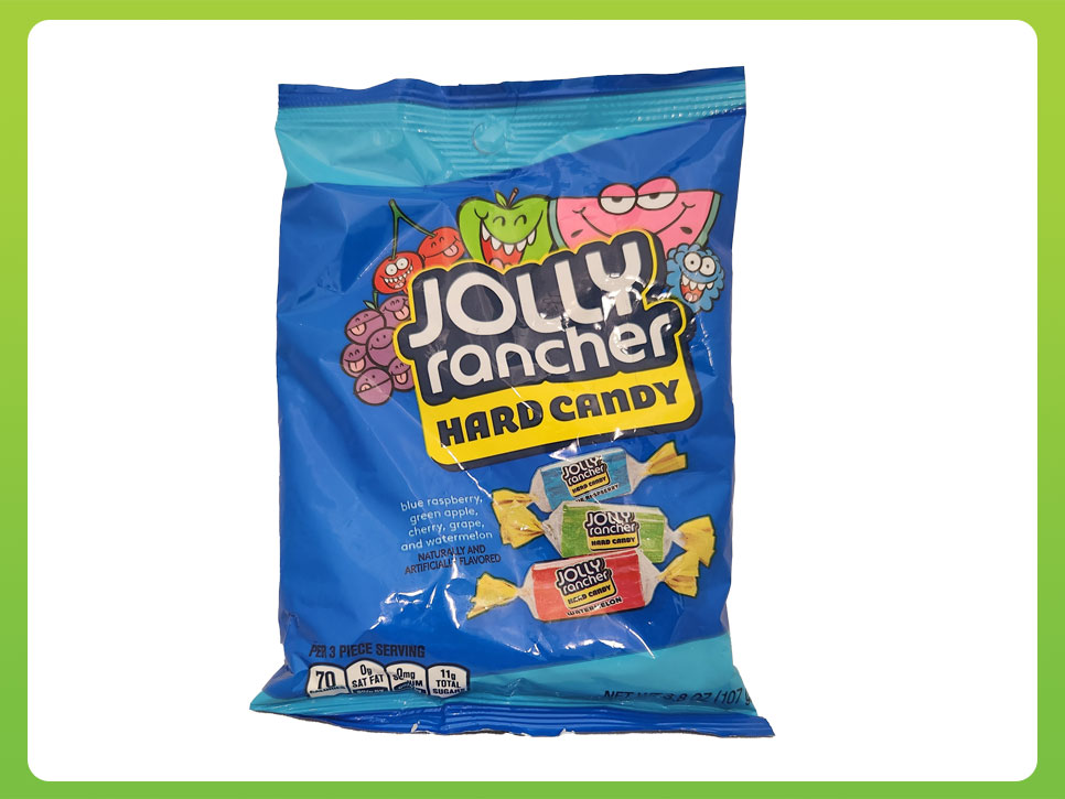 jolly rancher candy original - Shiploads