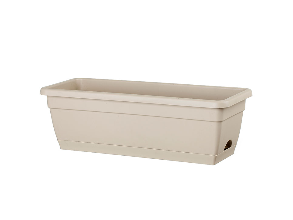 pot self watering camel rectangle – Shiploads