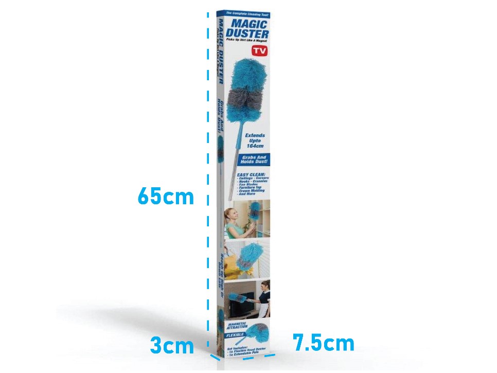 magic duster extendable - Shiploads