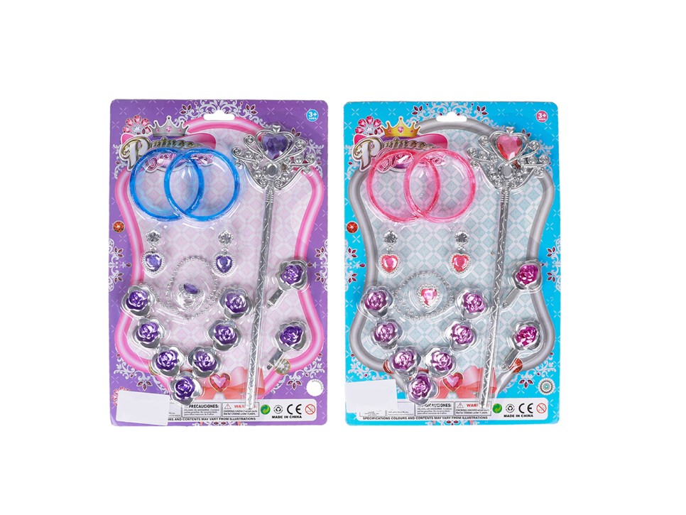 princess dress up kit - Shiploads