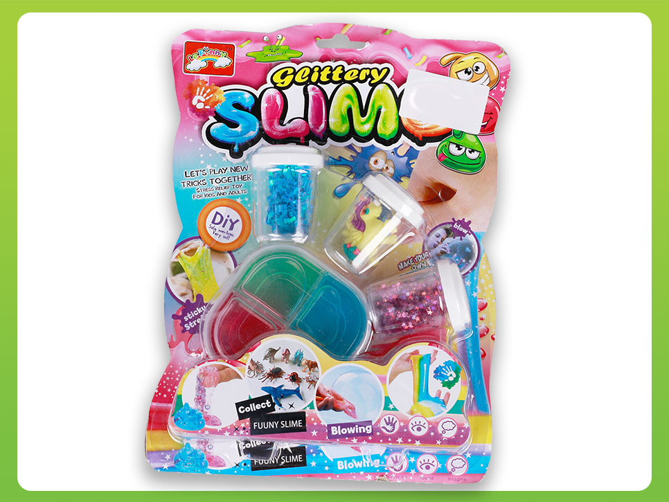 slime kit diy - Shiploads