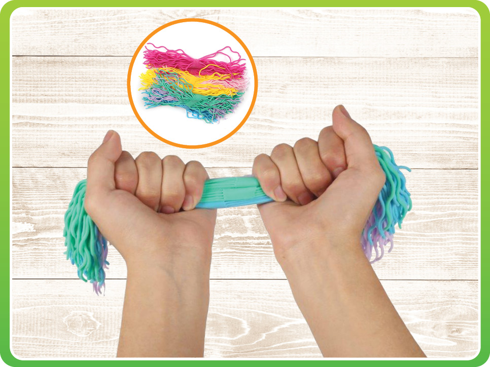 fidget noodle - Shiploads